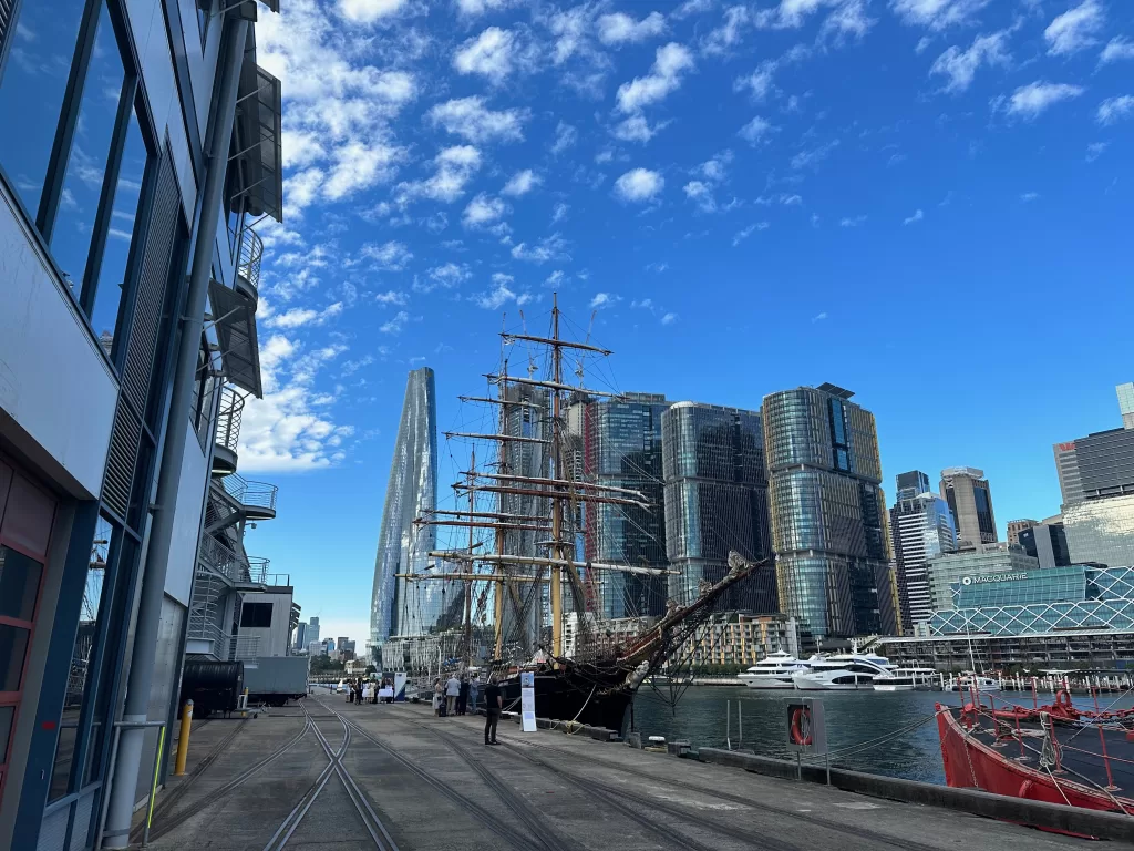 Commercial lawyers Sydney - Boettcher Law